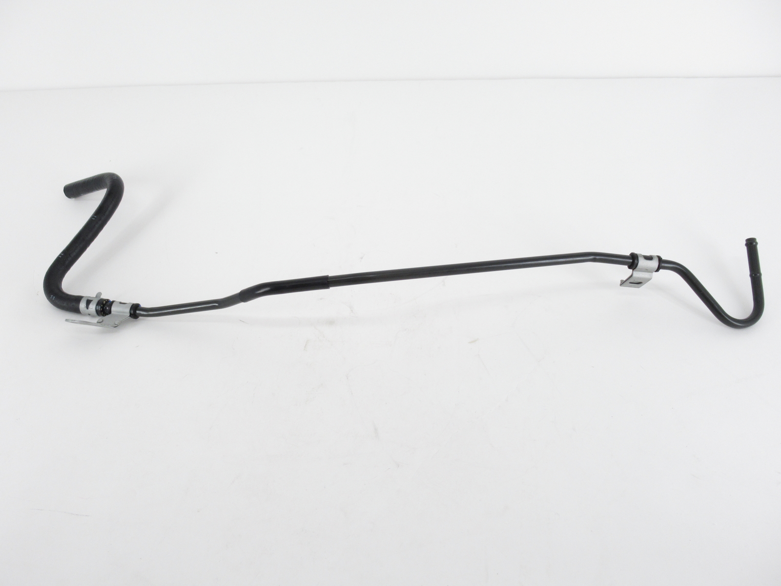 Genuine OEM Toyota Lexus 44416-06100 Lower Power Steering Return Hose ...