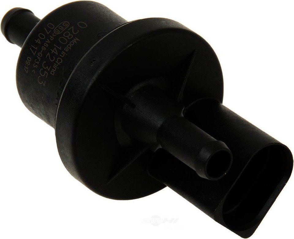 BOSCH For VW AUDI VAPOR CANISTER PURGE VENT VALVE SOLENOID 1C0 906 517 ...