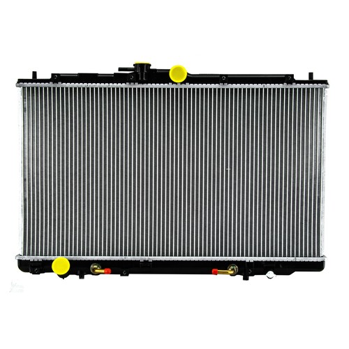 For 1998 1999 2001 2002 Honda Accord 3.0L Acura TL 3.2L Aluminum Core ...