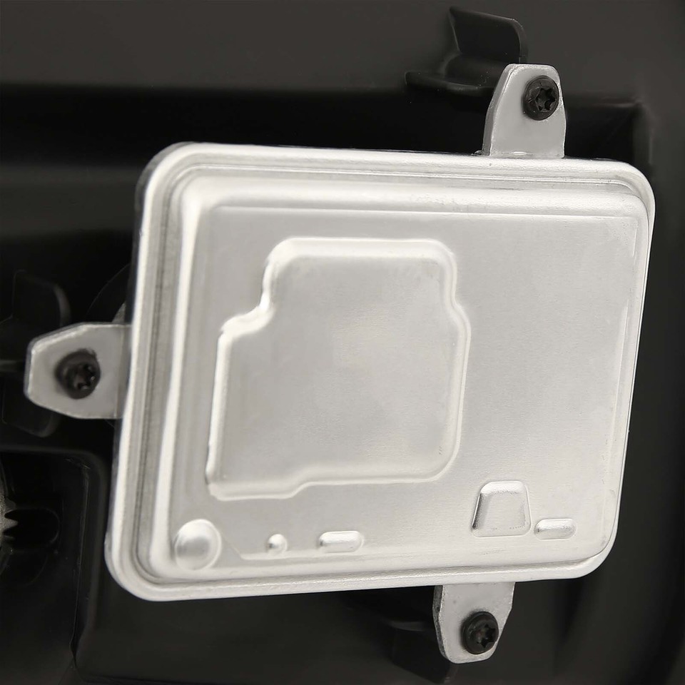 For 2015-22 Dodge Challenger HID Headlight Assy W/ DRL Right Side RH ...