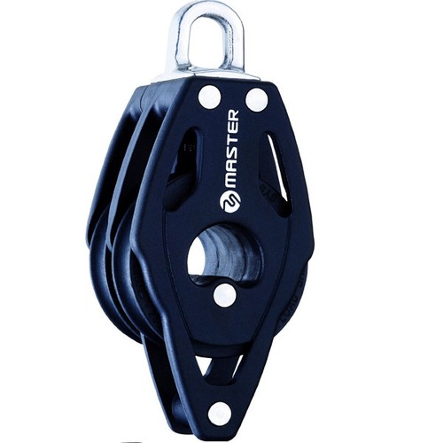 29mm Double Becket Block - Master BB-0208F | eBay