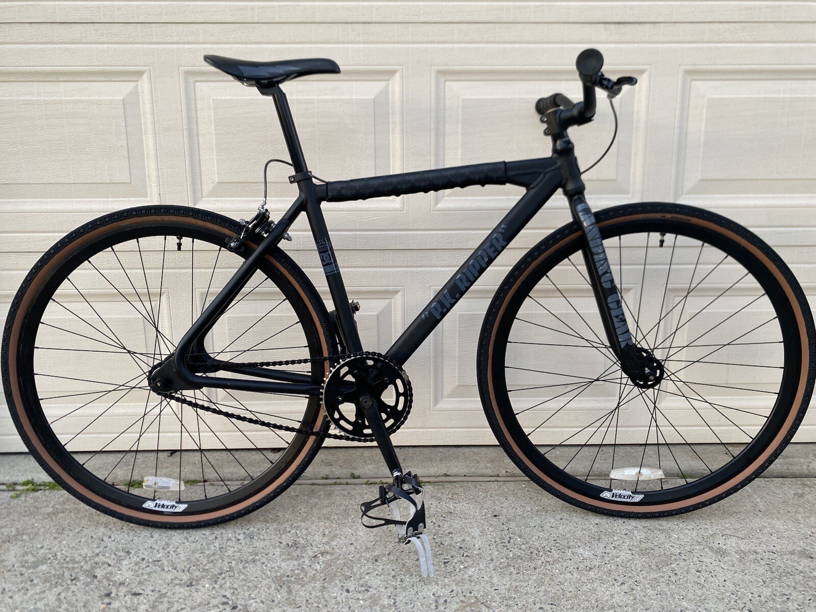 PK Ripper, DC x SE racing, SE racing, SE bikes x DC Shoes, PK Ripper ...