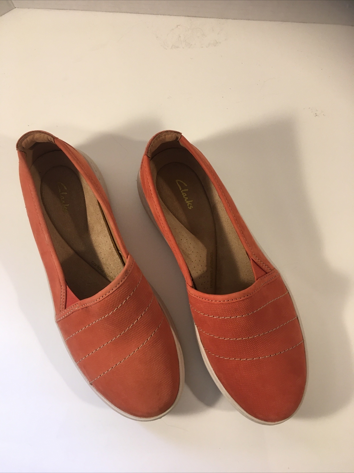 clark shoes women 7 Nalle Violet | eBay