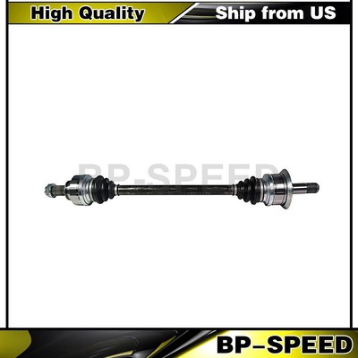 Rear Left Driver CV Axle Shaft Fits BMW 228i BMW 230i BMW 320i BMW 328i ...