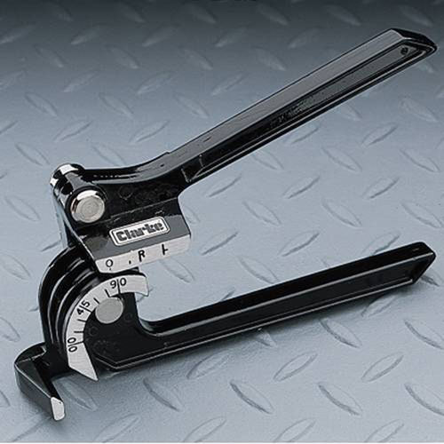 Piegatubi per auto diametri da 6mm 8mm 10mm Clarke CHT264 1801264 | eBay