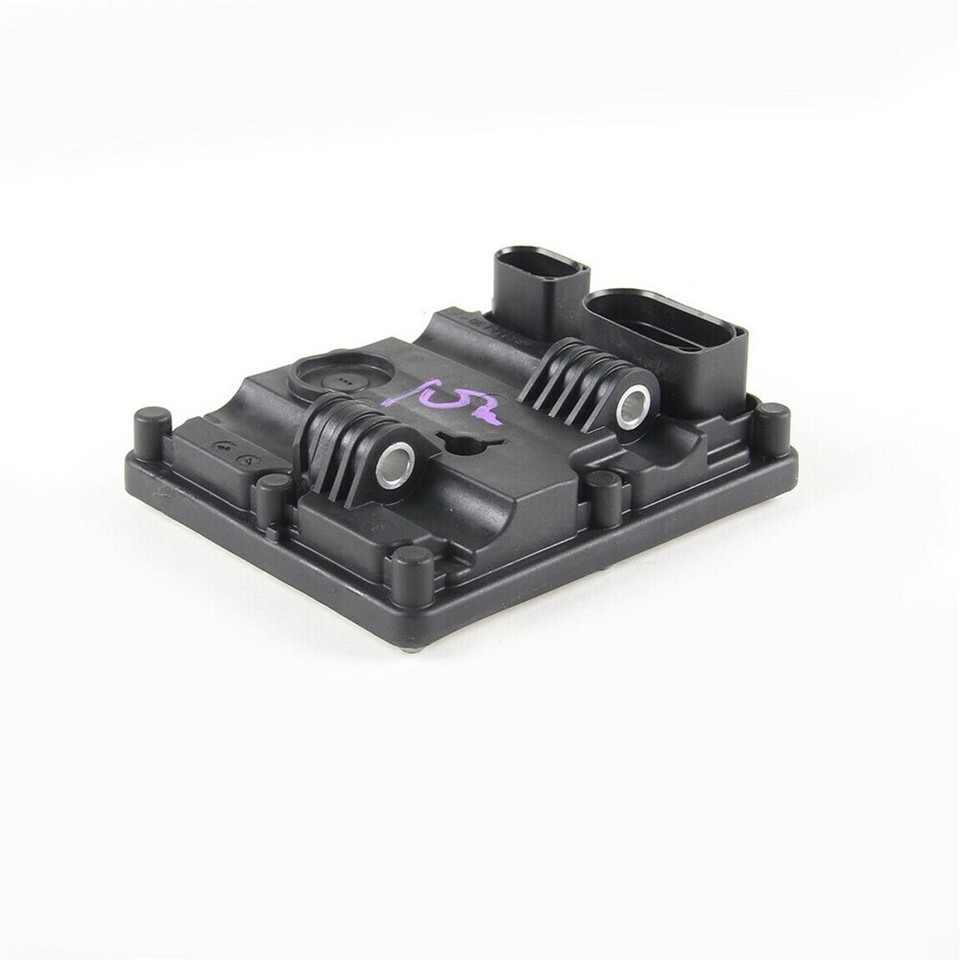 1×Rear Differential Control Unit For VW Tiguan Golf R Audi Q3 A3 S3 RS3 ...