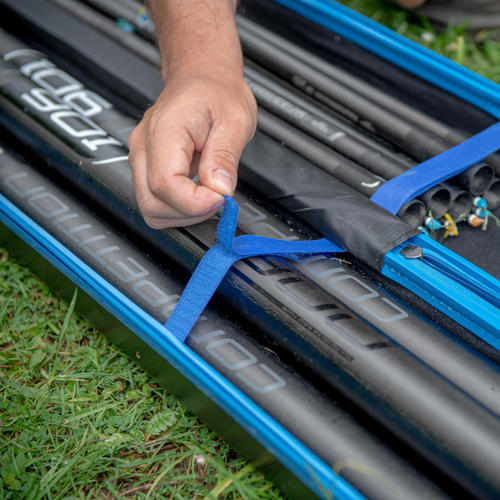 MAP Pole Protection Case (H0150) Hard Case pole Fishing RRP £149.99 | eBay