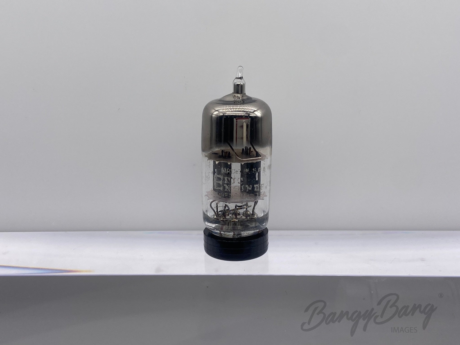 Eric Engineering 12AT7/ECC81 Dual Triode Guitar Amp. Audio Vacuum Tube ...
