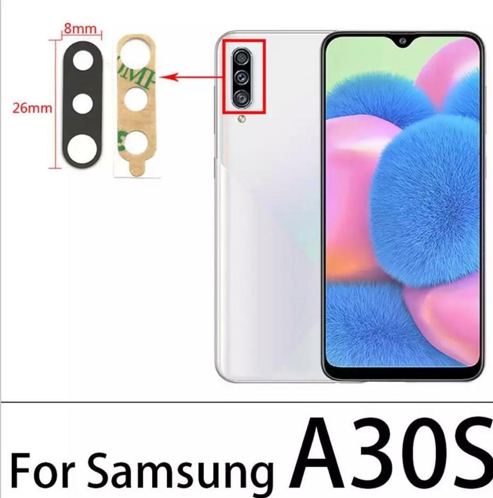 Samsung A30s Samsung A50s Rear Camera Rear Main Camera For Samsung ...