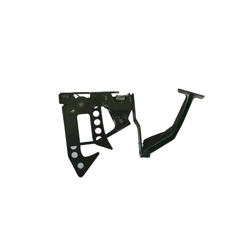 Para Mercedes Clase S W221 cierre de campana negra 2218800464 | eBay