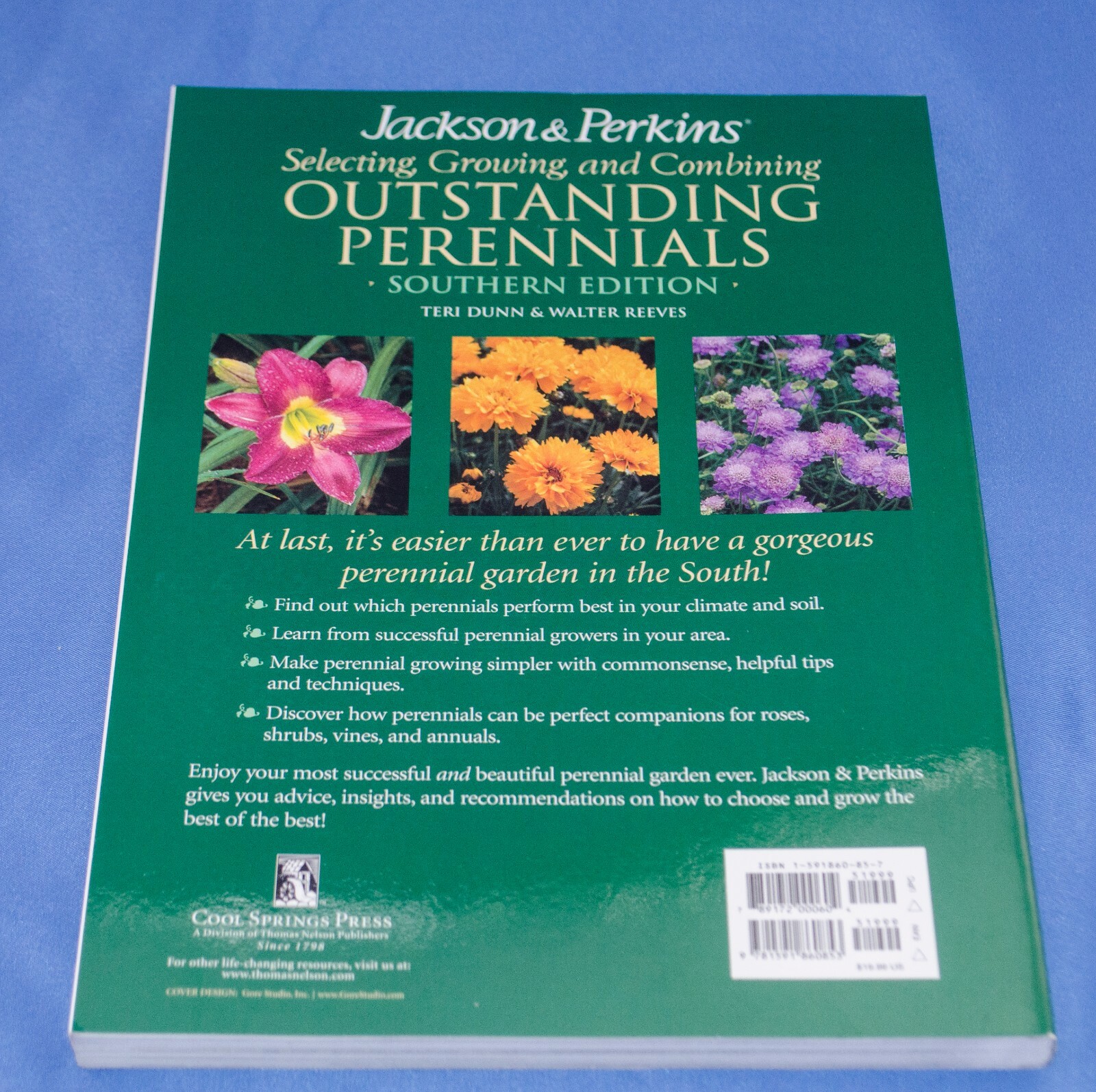 Jackson+and+Perkins+Ser.%3A+Jackson+and+Perkins+Selecting%2C+Growing ...