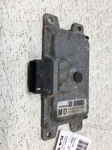11 NISSAN JUKE Transmission Control Module AWD ID 310361km2a | eBay