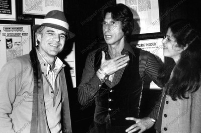 8x10 Print Steve Martin Gilda Radner David Brenner #789234 | eBay