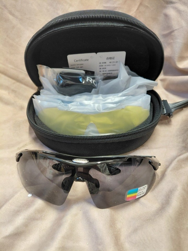 NEW ROCKBROS Cycling Accessories Bundle - CG D41 | eBay UK