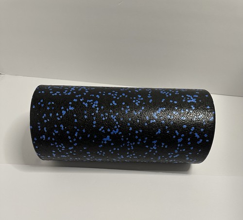 High Density Exercises Muscle Rolling Cylinder Back Fitness Yoga ...