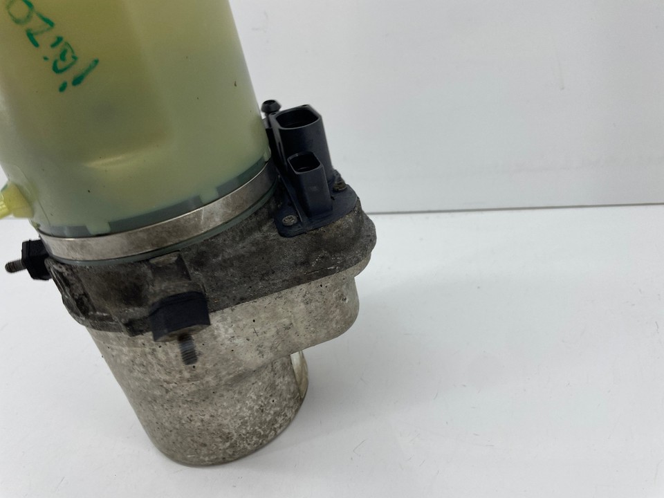 SEAT IBIZA 6J MK4 POWER STEERING PUMP PAS UNIT 6R0423156C 1.4 PETROL ...