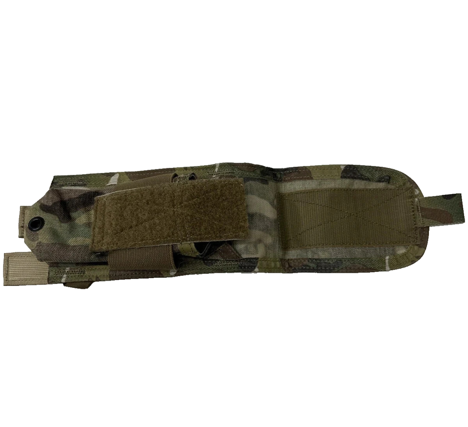 NEW PARACLETE PCL Multicam -type 18 GRENADE MOLLE PCHR08D-CAG DEVGRU ...