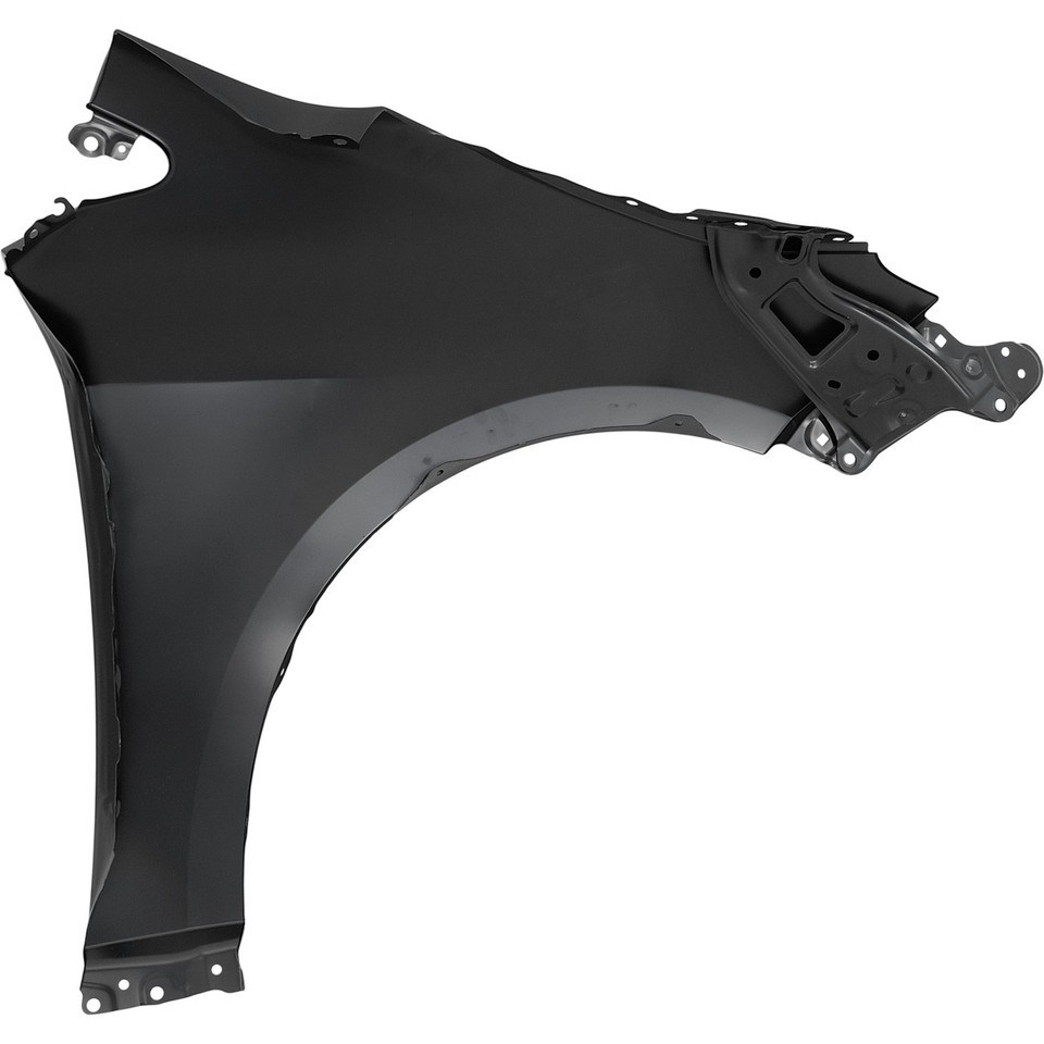 CAPA Fender For Toyota Corolla 2019-2025 Front Left and Right Hatchback ...