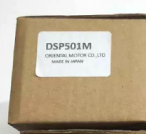 New ORIENTAL DSP501M MOTOR SPEED CONTROLLER 100VAC 60 & 90W | eBay