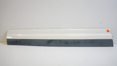 Porsche 958 Cayenne Zierleiste Zierbeschläge Abdeckung Leiste ...