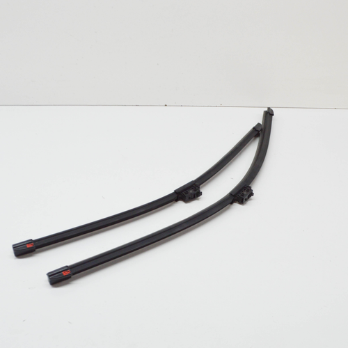 NEW MERCEDES-BENZ GLE W167 FRONT WIPER BLADE KIT LHD A1678208703 ...