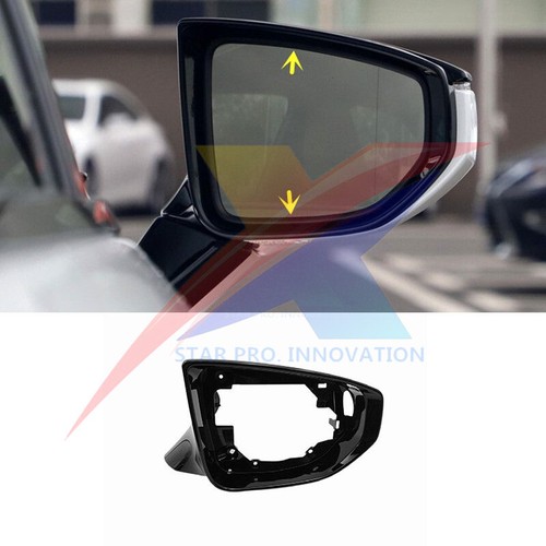 8791A-11020-A1 RH Exterior Rearview Mirror Support Frame For Lexus ES ...