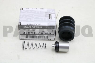 306210H625 Genuine Nissan PISTON KIT-CLUTCH OPERATING CYLINDER 30621 ...