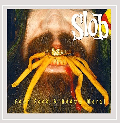 Slob, Fast Food and Heavy Metal [Explici, Audio CD | eBay