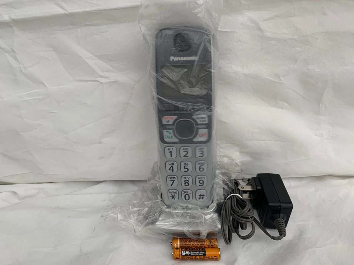 Panasonic Model Kx Tga470c User Manual Peatix, 47% OFF