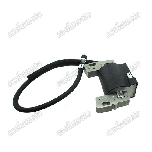 Ignition Coil For John Deere LG492341 LG495859 398811 395492 398265 ...