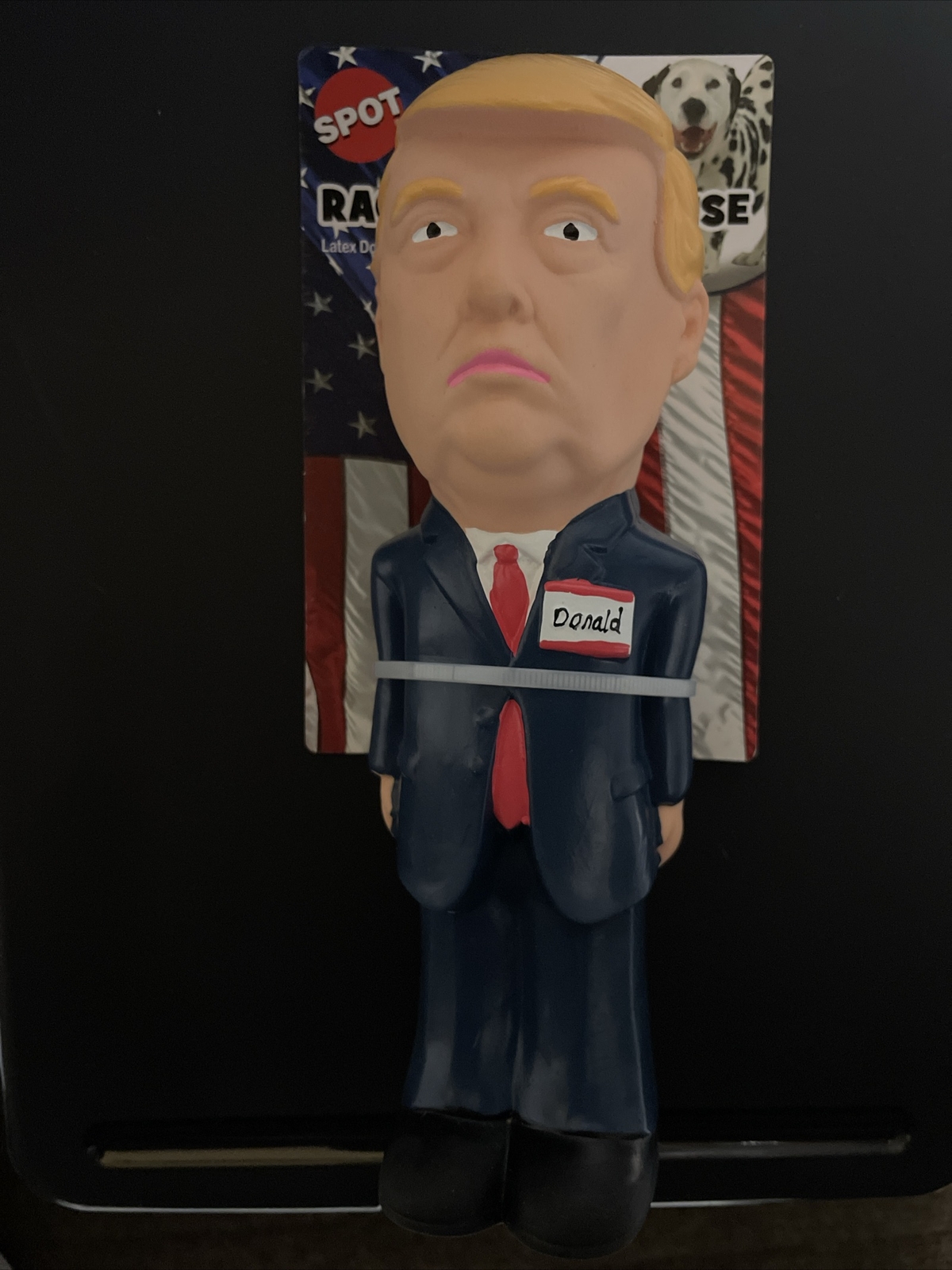Donald Trump Dog Toy | eBay