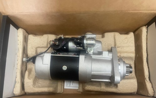 Delco Remy Reman MTR 39MT HD 12V Starter P/N 8300060 | eBay