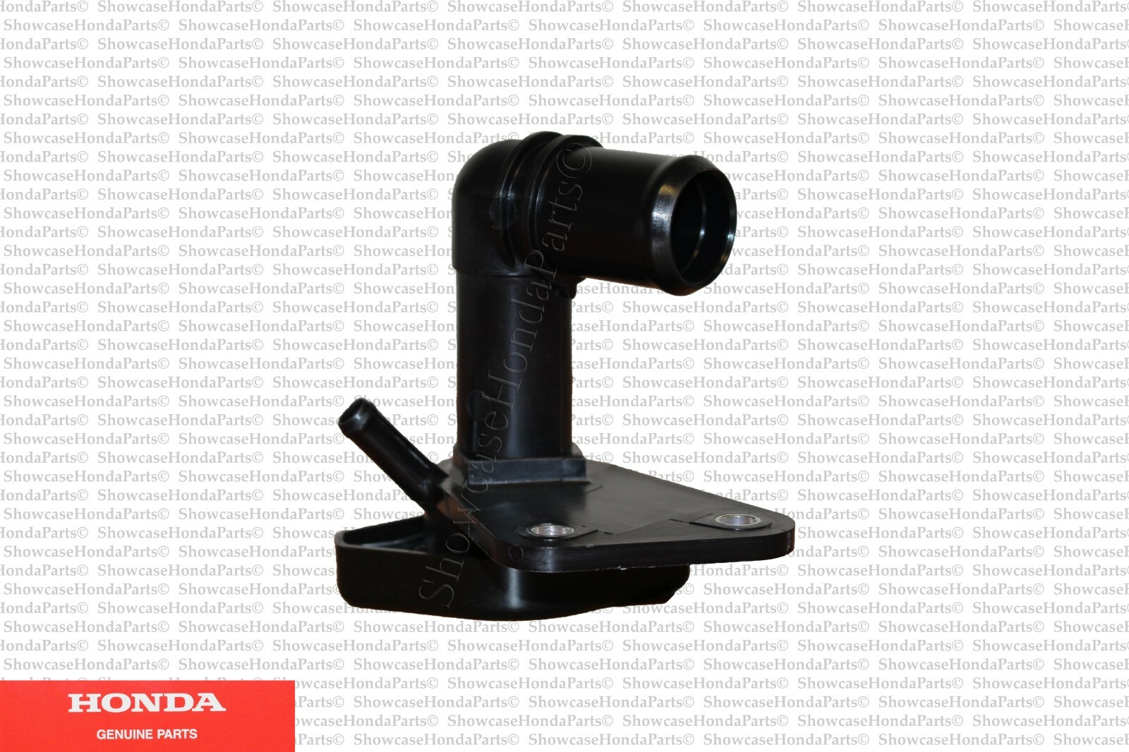 Genuine Honda Coolant Neck Filler Assy. Fits: 2006-2011 Civic 19050-RNA ...