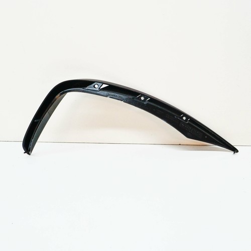 NEW MERCEDES-BENZ S W222AMG FRONT LEFT BUMPER SIDE SPOILER A2228850538 ...