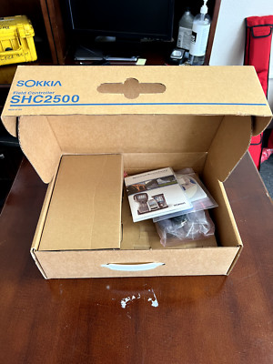 Sokkia SHC 2500 Field Controller | eBay