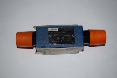 Hydraulic Valves - Vickers Hydraulic Valve - 4