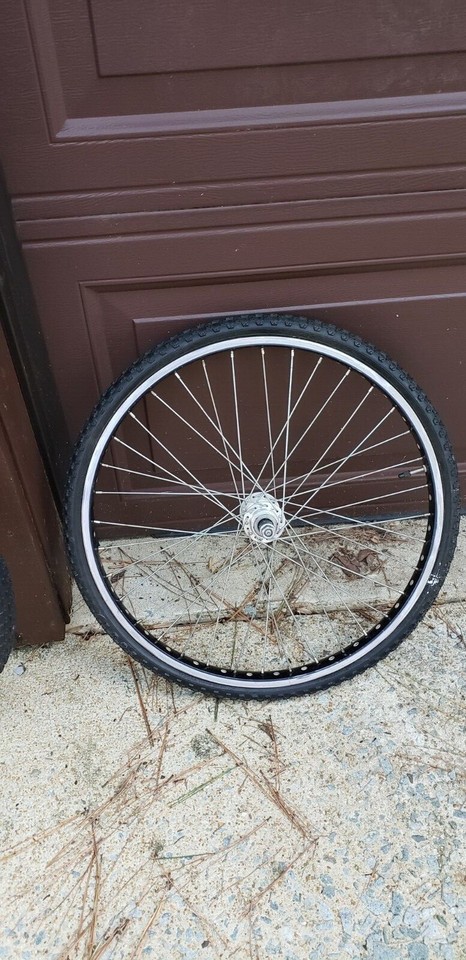 1980 Mongoose Nickel-plated Frame, 80's Forks & Rims, Red seat + Skyway ...
