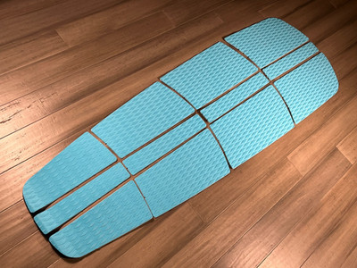 12 pc - SUP Stand Up Paddleboard Traction Pads - 3M Self Adhesive ...