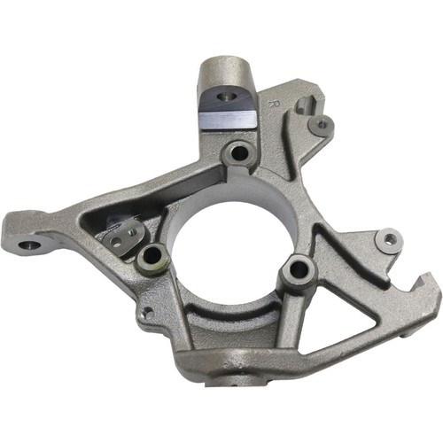 Knuckle Front Passenger Right Side Hand 52067576 for Jeep Wrangler ...