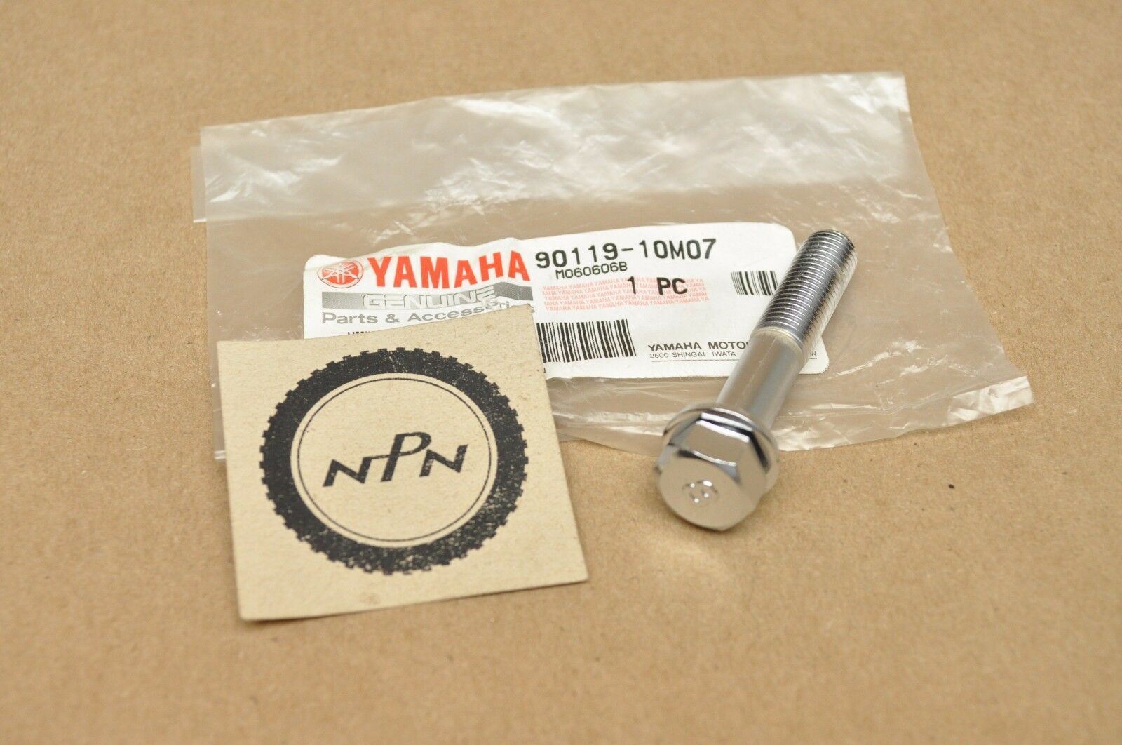 NOS Yamaha WRA650 WR650 WRB650 WRB700 WB700 Super Jet SJ650 GP800 ...