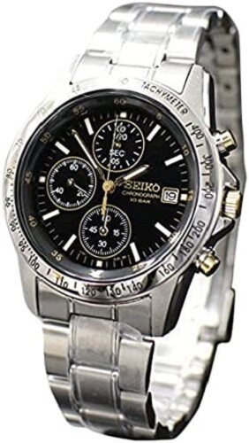 SEIKO Seiko Spirit SBTQ043 Men's Watch Quartz Stainless Steel New in ...