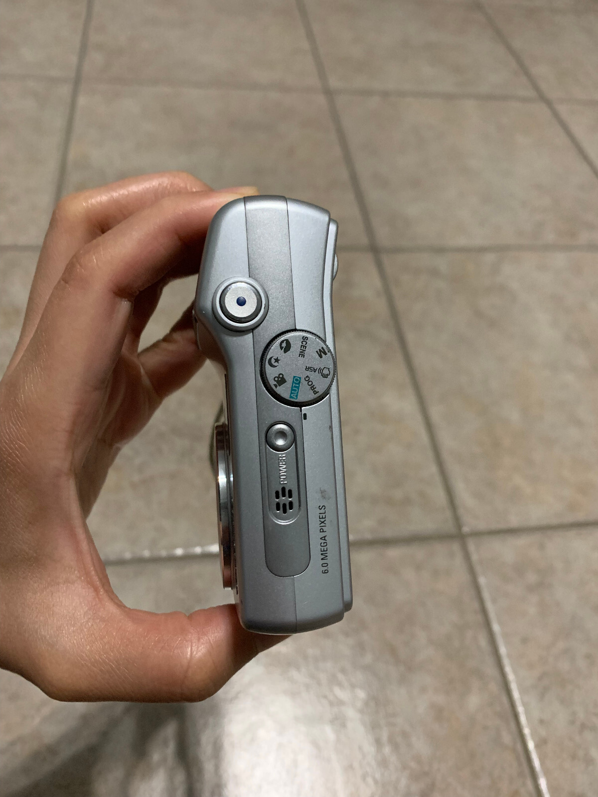 Samsung S630 6.0MP Digital Camera [Tested Working] 8801089416520| eBay