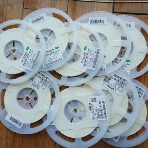 R100 R120 R150 R140 R180 R200 R220 R240 R250 R270 Ohm 0805 1/8W SMD ...