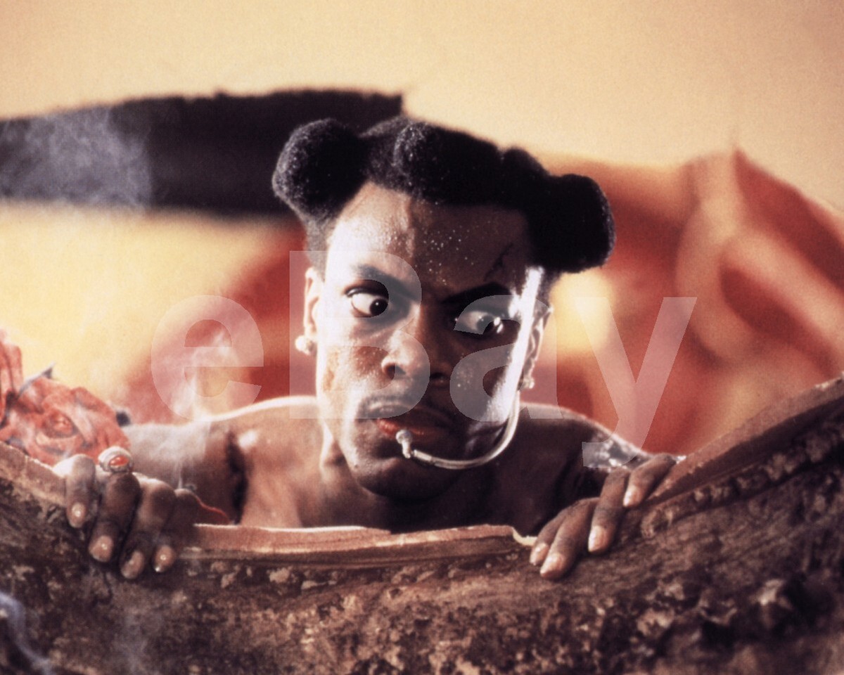 The Fifth Element Chris Tucker Quotes The Fifth Element 1997 Chris