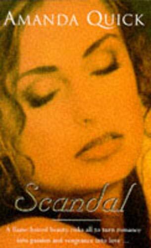 Scandal by Quick, Amanda Paperback / softback Book The Fast Free Shipping | eBay