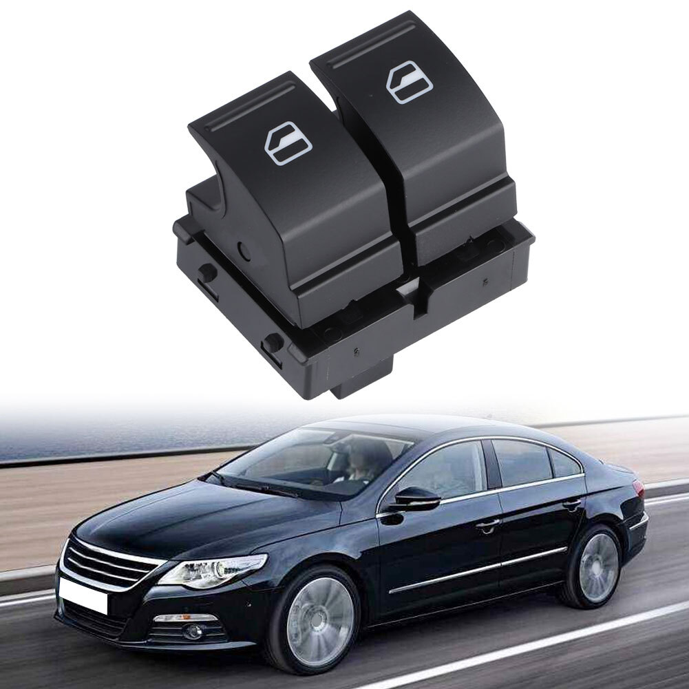 Car Electric Power Window Switch For B6 Jetta MK5 EOS CADDY | eBay