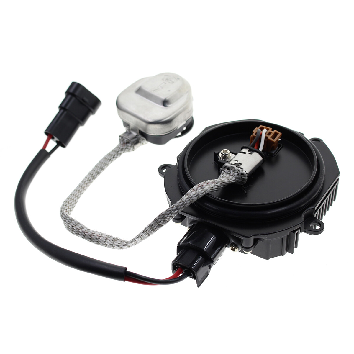 NEW HID Xenon Ballast Igniter Bulb For Nissan 350Z 370Z Altima Maxima ...