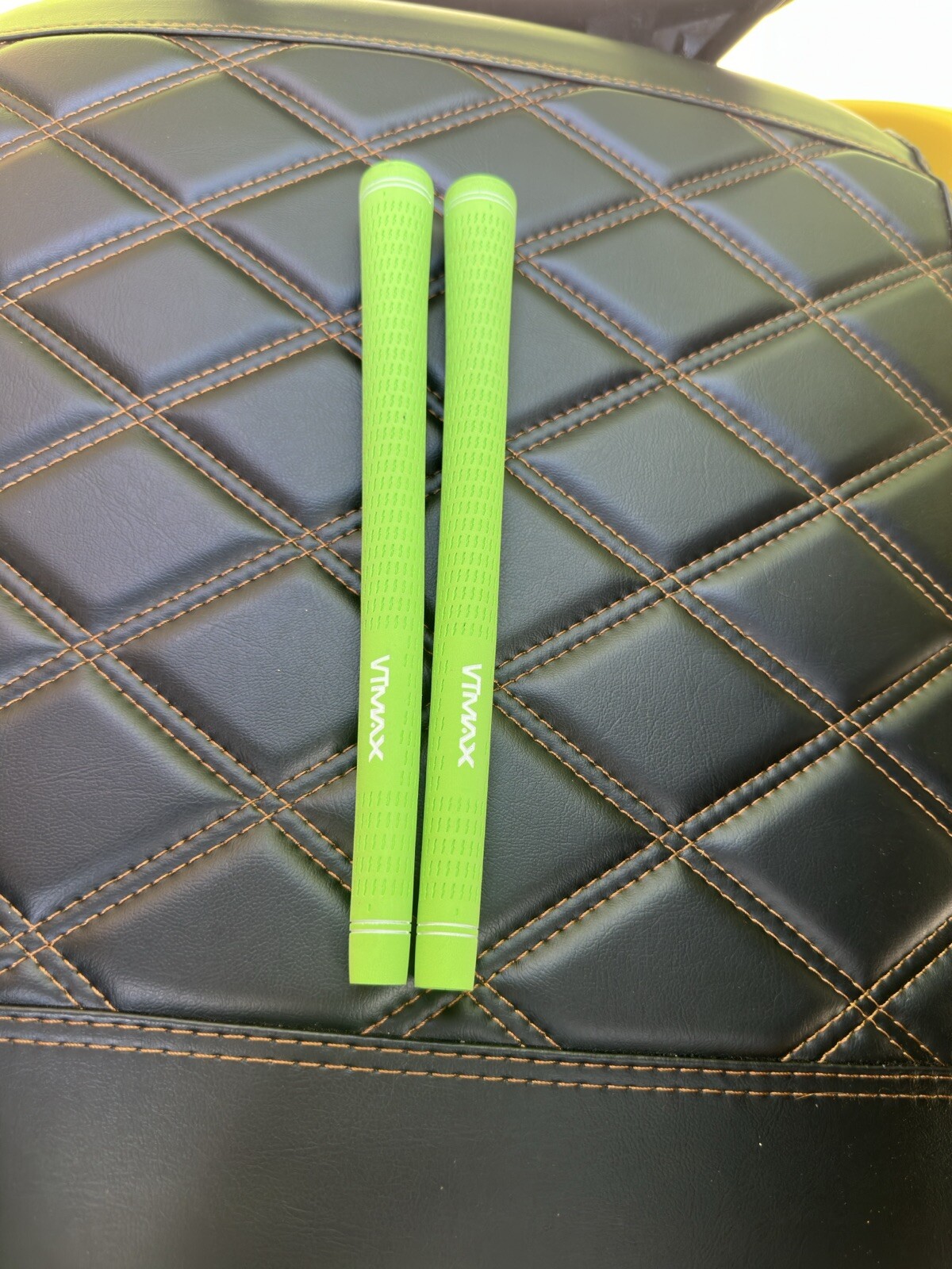 VT Max Junior Golf Grips - Green (2 For $9) | eBay
