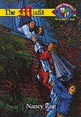 The Misfit #13 - Christian Heritage Series by Rue, Nancy N ...