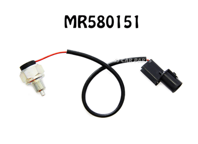 OEM MR580151 Transfer Case Switch for Mitsubishi Montero PAJERO for ...